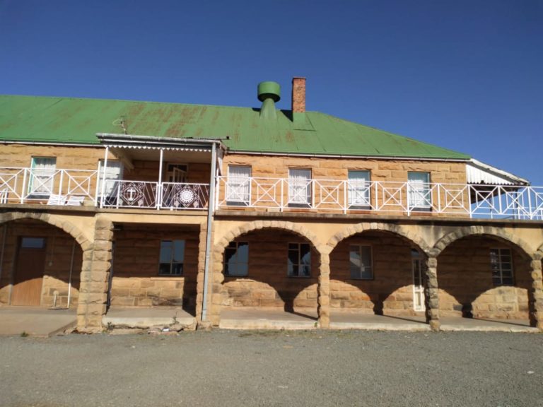 Mazenod-Yesterday-Today-and-Tomorrow – O.M.I. LESOTHO PROVINCE